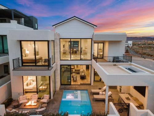 Golden Hour home, St. George (updated prices 2024)