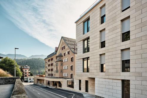 Hotel GRACE LA MARGNA ST MORITZ, St. Moritz (updated prices 2024)