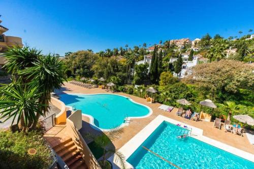 Aloha Hill Club apartment 36, Marbella (updated prices 2024)