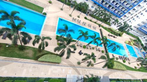 Sea Residences-Reisha, Manila (updated prices 2024)