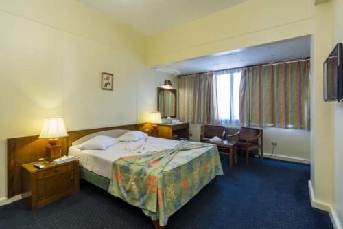 Salvatore Room -Cairo Downtown, Cairo (updated prices 2024)