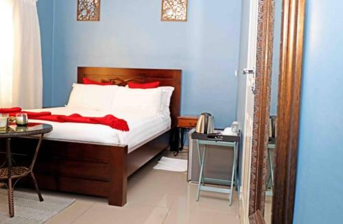 Beth Rehob Bed and Breakfast, Gaborone (updated prices 2024)