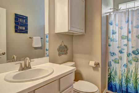 Happy Harbor at Pirates Bay Resort, Port Aransas (updated prices 2024)