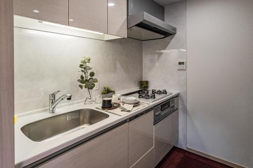 Apartment Hotel 11 Shinsaibashi, Osaka (updated prices 2025)