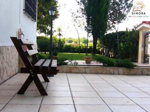 dimora del sole e del vento, Crispiano (updated prices 2025)