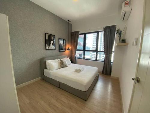 #1G Comfy room Arte Plus Jalan Ampang + Wifi, Kuala Lumpur (updated prices 2025)
