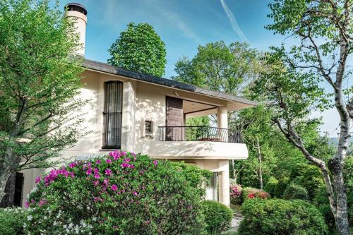 Open-air bath & Private hot-spring Villa in Hakone, Onsensō (updated ...