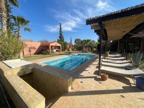 Kech-Montana, Mzoudia (updated prices 2024)