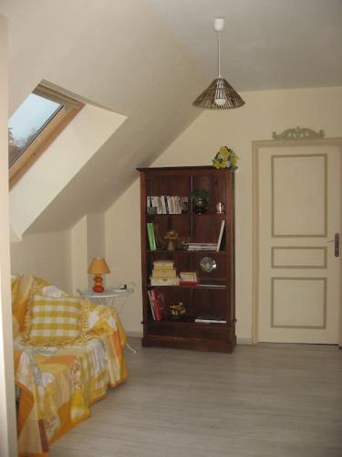 la fermette, Saint-Prest (updated prices 2024)