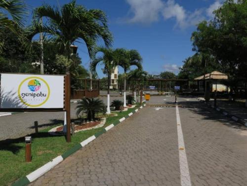 GENIPABU CLUB HOUSE Guarajuba, Camacari (updated prices 2024)