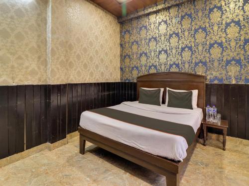 Collection O Iesh Resort, Dehradun, India - Booking.com