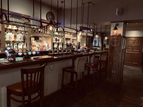 The Wash & Tope, Hunstanton (updated prices 2024)