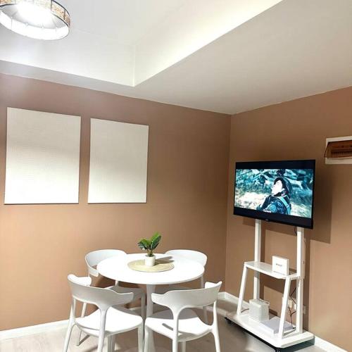 Azure Paranaque 2BR Beach View w/ Free Parking, Manila (updated prices ...