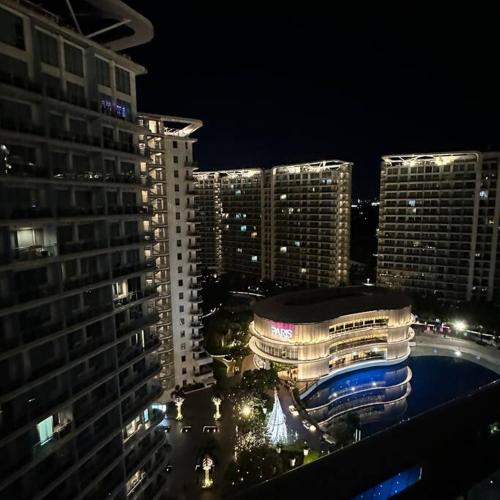 Azure Paranaque 2BR Beach View w/ Free Parking, Manila (updated prices ...