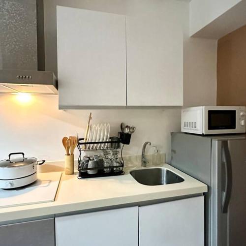 Azure Paranaque 2BR Beach View w/ Free Parking, Manila (updated prices ...