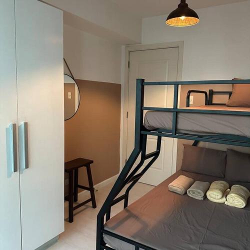 Azure Paranaque 2BR Beach View w/ Free Parking, Manila (updated prices ...