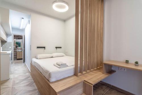 The Charming Studio (4' Panormou metro station), Athens – Updated 2024 ...
