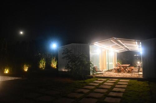 Clapping Leaves Resort, Hyderabad (updated prices 2024)