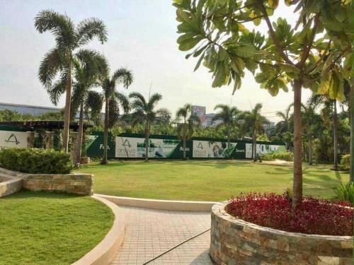 UNIT 819 Anuva Residences, Manila (updated prices 2024)