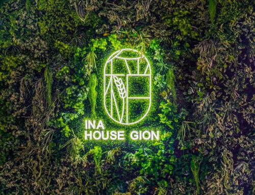 INA HOUSE GION, Kyoto (updated prices 2024)