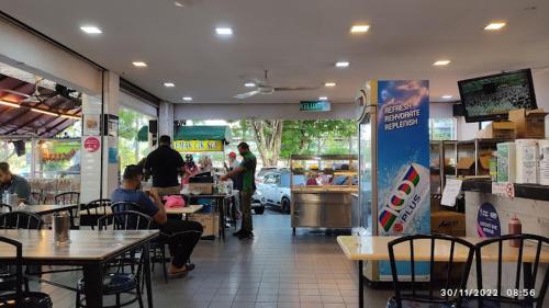 MELUR HOTEL BANGI GATEWAY, Bandar Baru Bangi (updated prices 2024)