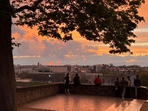 Maison Bout du monde Angers hyper centre, Angers (updated prices 2025)