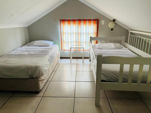 Pendleberry Grove Unit 36, Bela-Bela (updated prices 2024)