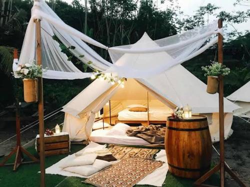 Borneo camp, Samarinda (updated prices 2024)