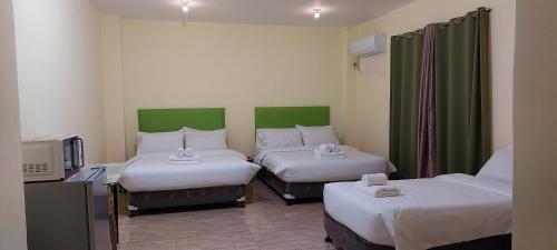 HOTEL BNL, Kalibo (updated prices 2024)