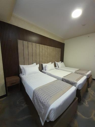 Rama Al-Madina Hotel, Medina (updated prices 2025)