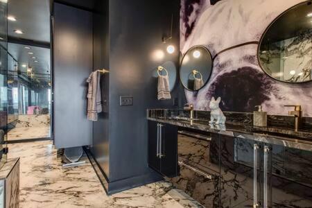 McBee Mansion- Reality TV Haven, Summer Rooftop, Nashville (updated ...