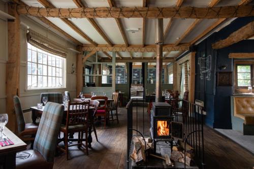 The White Hart, Castle Combe – Updated 2024 Prices