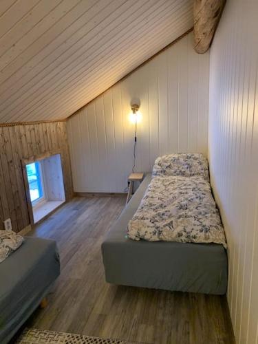 Lofoten- Feriehus Fjøsen, Ørsvåg (updated prices 2026)