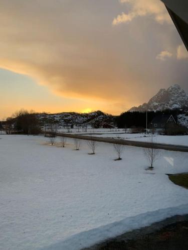 Lofoten- Feriehus Fjøsen, Ørsvåg (updated prices 2025)