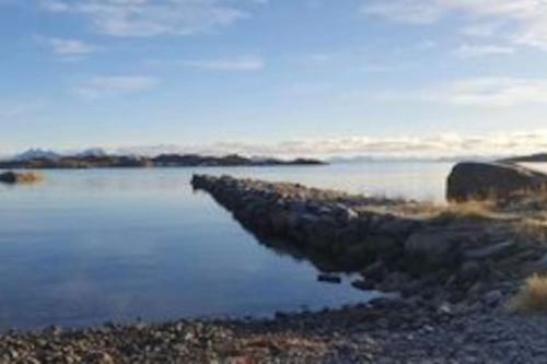 Lofoten- Feriehus Fjøsen, Ørsvåg (updated prices 2025)