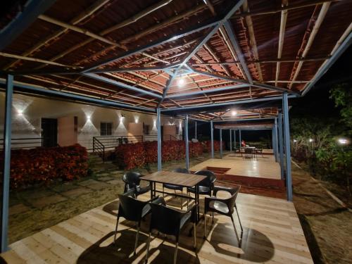 Vayu Resort - Kas Pathar, Kanera (updated prices 2024)
