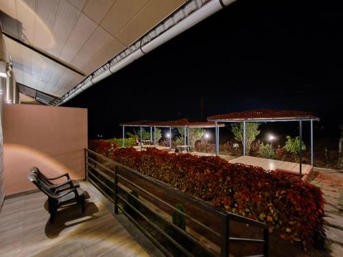 Vayu Homestay - Kas Pathar, Kanera – Updated 2024 Prices