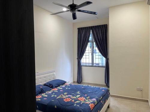 Ariya Home, Johor Bahru (updated prices 2024)