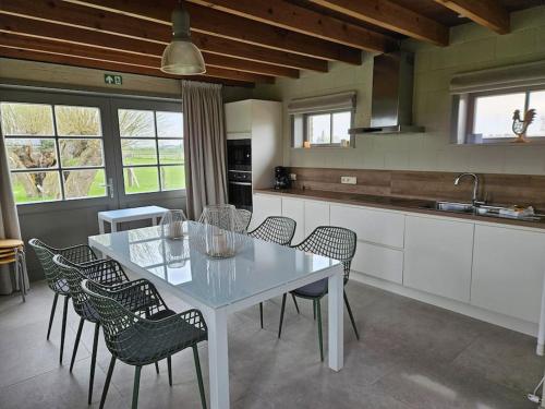 Te Lande, vakantiehuis, Furnes (tarifs actualisés 2024)