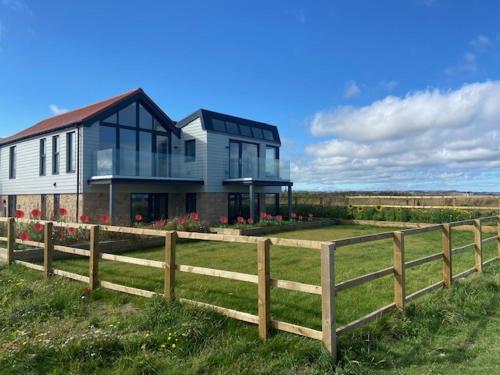 Signal House - A Stunning Beach House - 2020 Build, Amble (updated ...