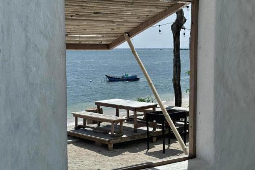 Chiu Chiu Resort Đảo Phú Quý, Cu Lao Thu (updated prices 2024)