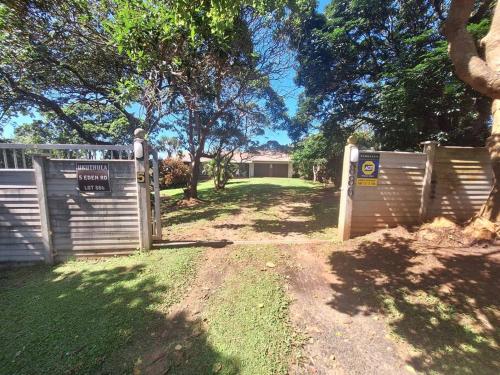 Ukuthula Blissful Breakaways, Margate (updated prices 2025)