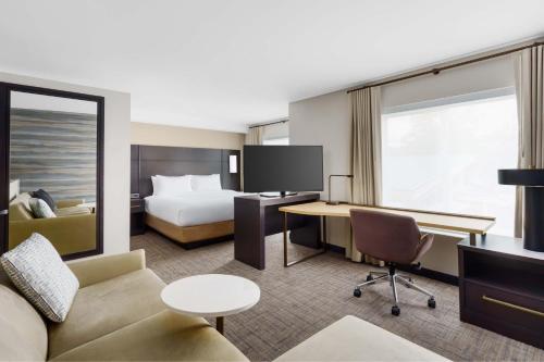 Residence Inn by Marriott New Haven Hamden, Hamden (updated prices 2024)