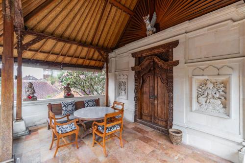 Honeymoon Guesthouse, Ubud (updated prices 2024)