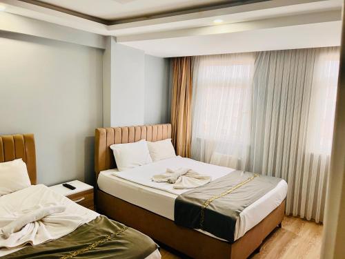 otel grand sami, Istanbul (updated prices 2024)