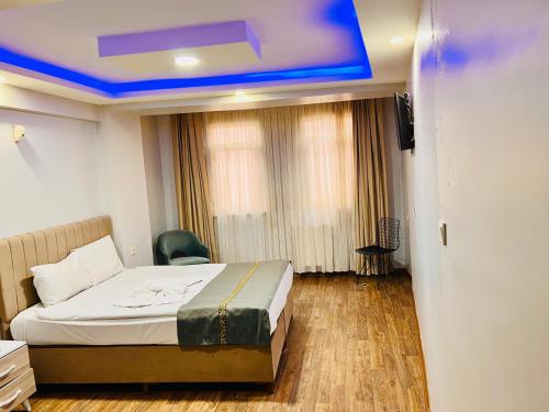 otel grand sami, Istanbul (updated prices 2025)