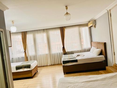 otel grand sami, Istanbul (updated prices 2025)