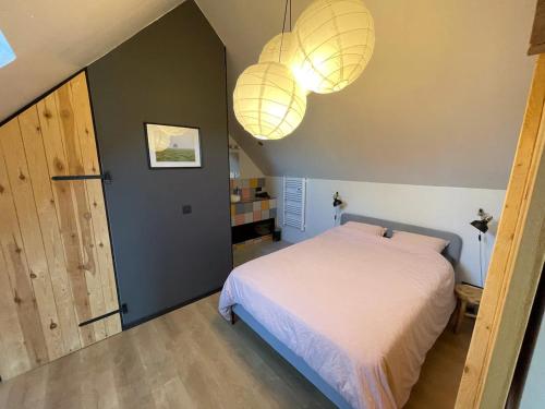 Loft du presbytère - Calme et nature, Beauraing (updated prices 2024)