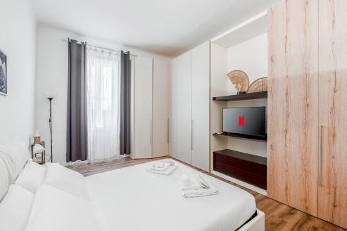 Charming Sempione - Milano MiCo - Arco della Pace, Milan (updated ...