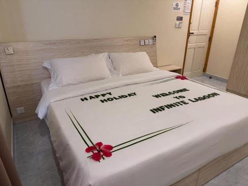 INFINITE LAGOON, Mandhoo (updated prices 2024)